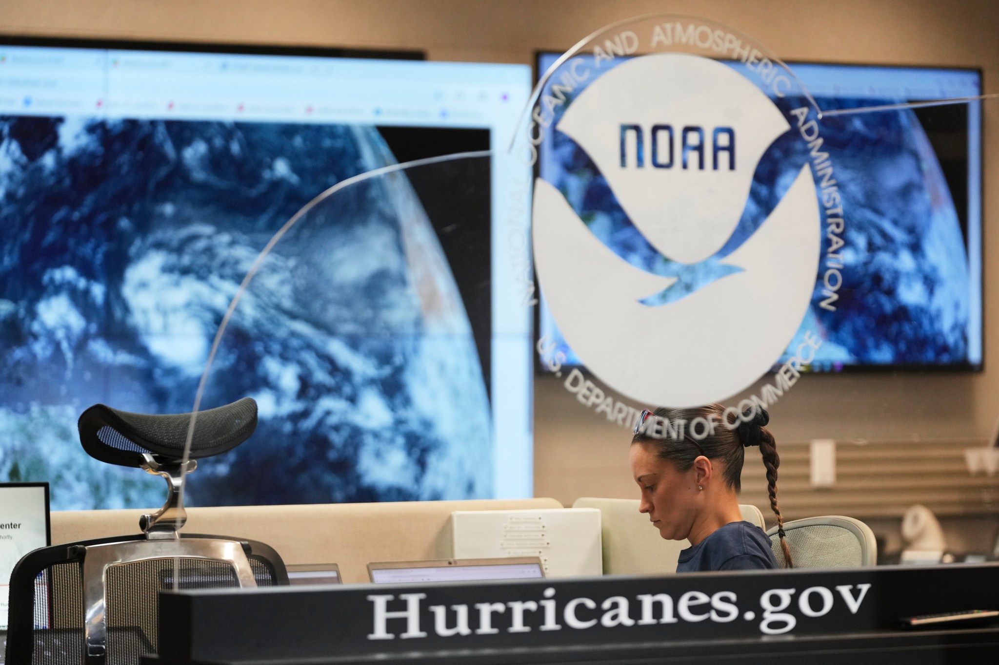 Forecasters predict high chance of development of Pacific system