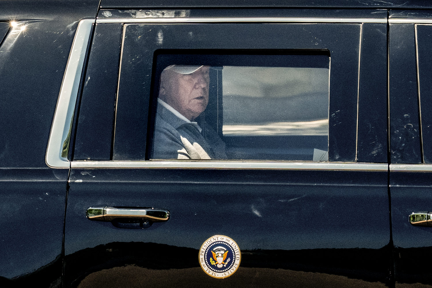 Trump to hold a rally at the 'Great America State Fair' after several ...