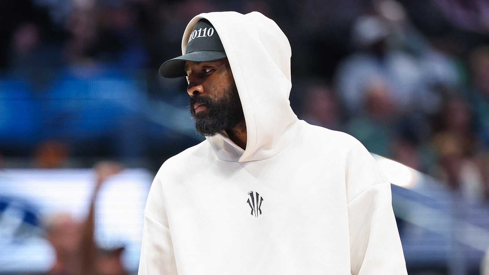 Mavericks’ Kyrie Irving provides huge update on ACL recovery