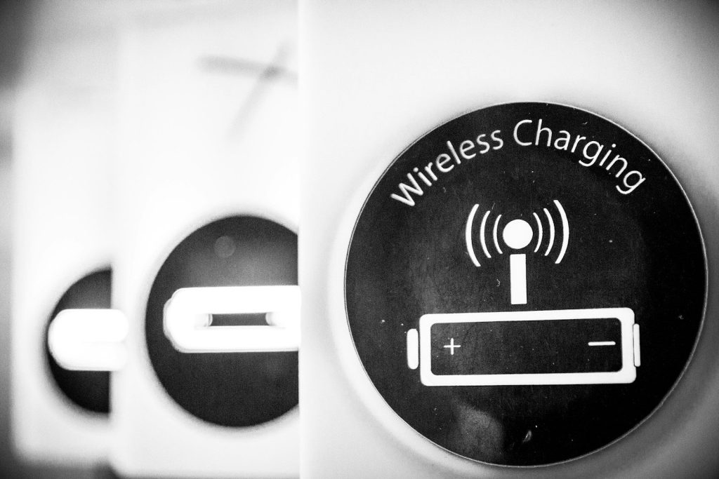 The new construction material that stores electricity like a battery