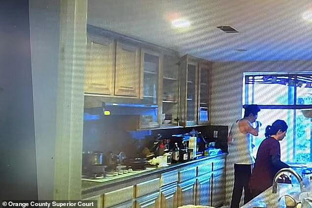 Twist in case of California dermatologist charged with poisoning her ...