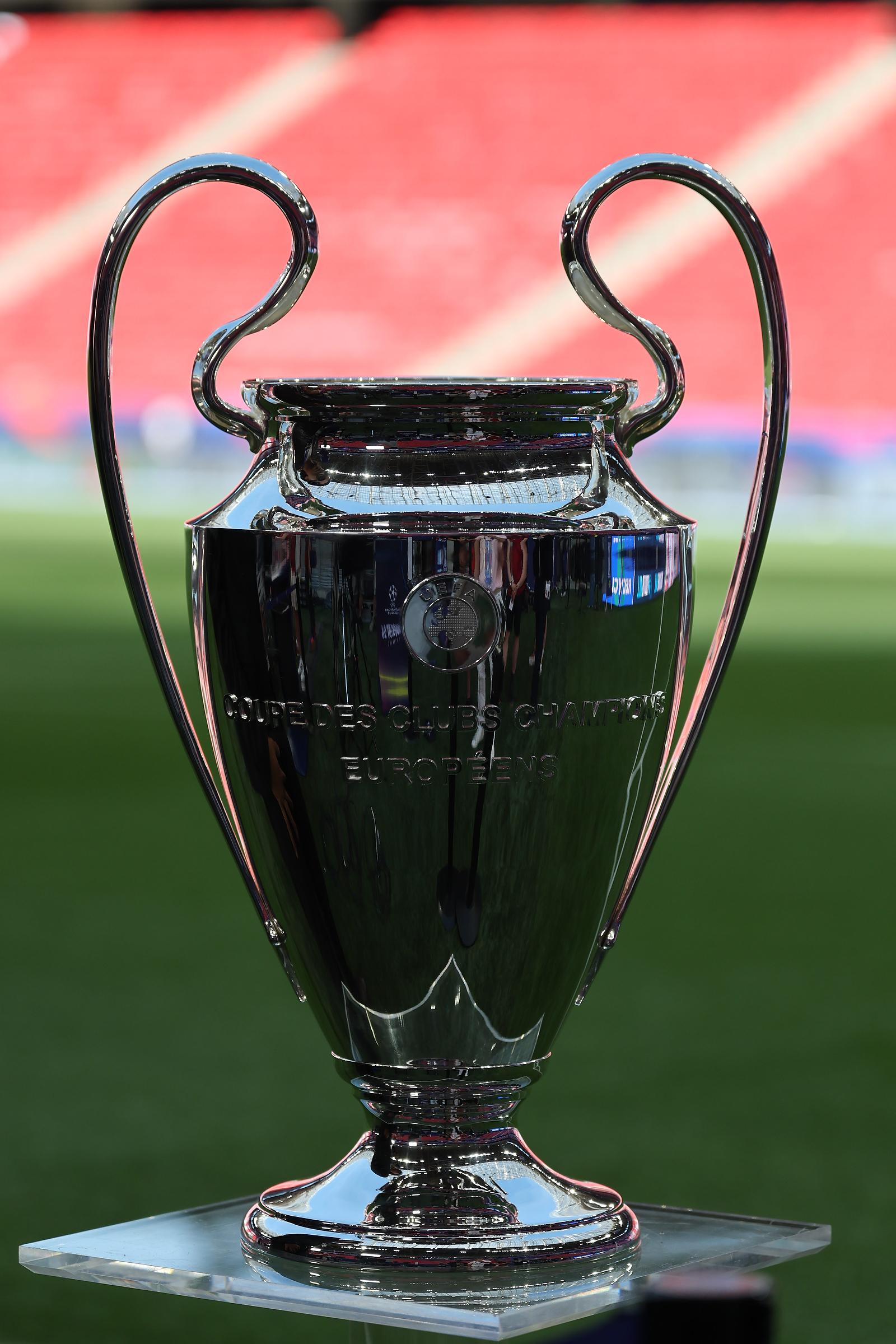 Arsenal vs. PSG Champions League final match thread: A date with destiny