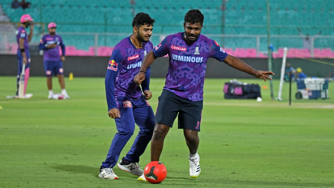 Rajasthan Royals question Sam Curran’s IPL withdrawal amid T20 Blast form
