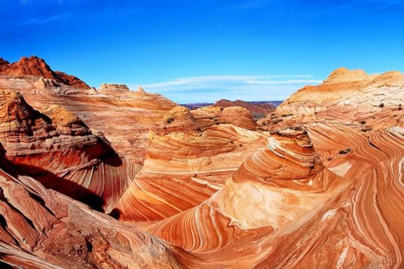 20 weird and wonderful places you can actually visit worldwide