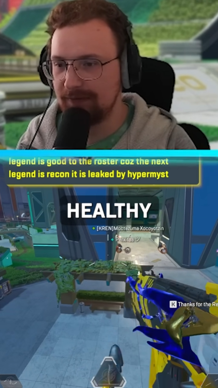 The truth about masters rank difficulty in Apex Legends game