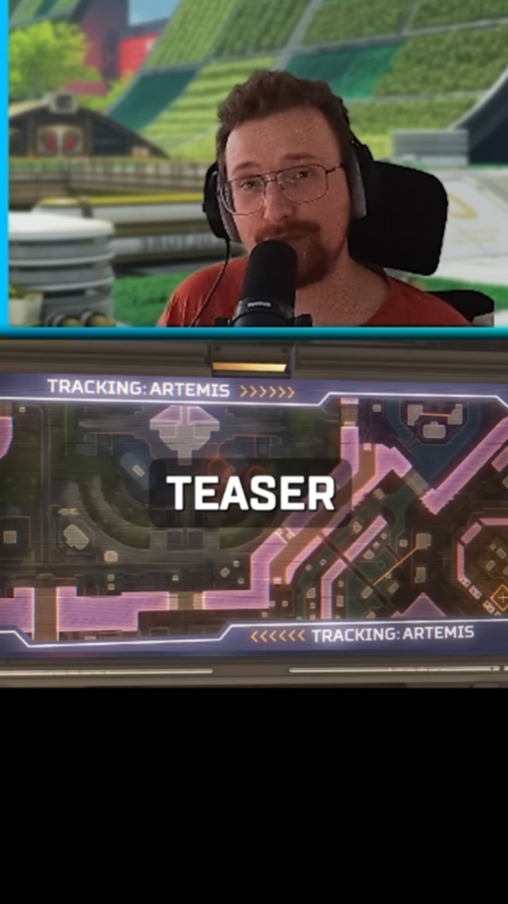 Apex Legends Teaser New Legend Abilities and Lore Breakdown