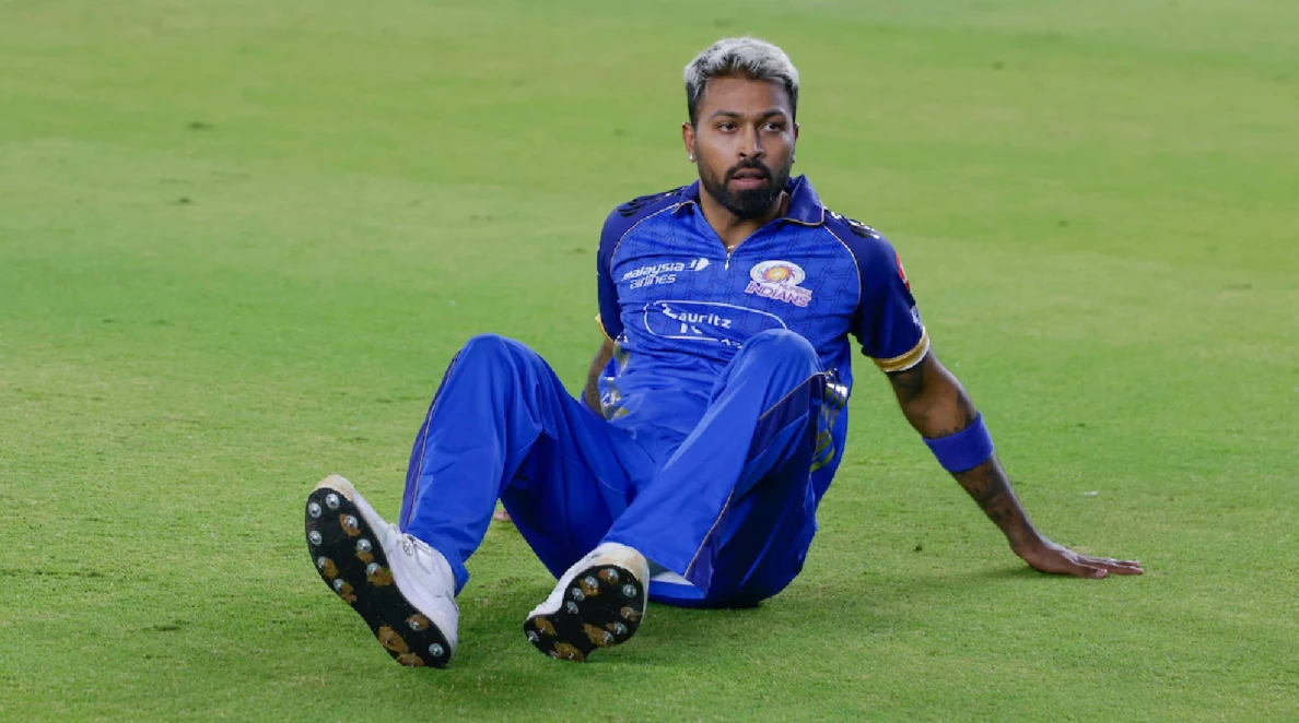 Hardik Pandya's return triggered 'division and bitterness' in Mumbai ...