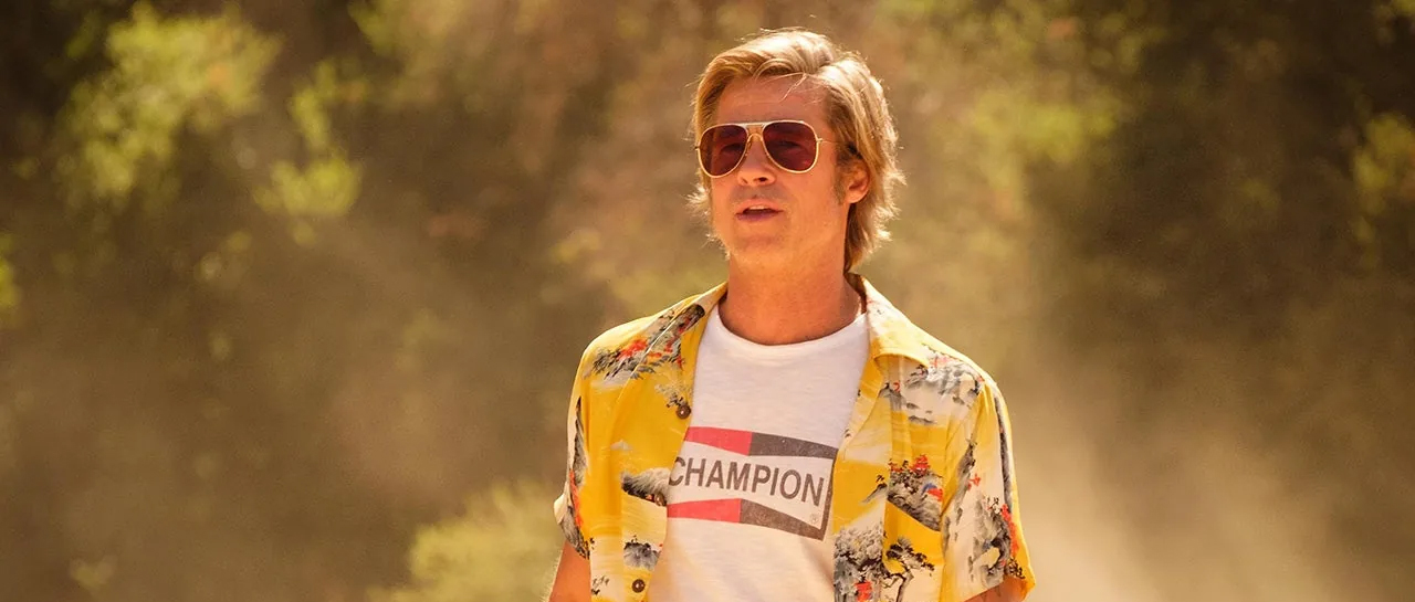 Netflix retrasa la secuela de Once Upon a Time in Hollywood