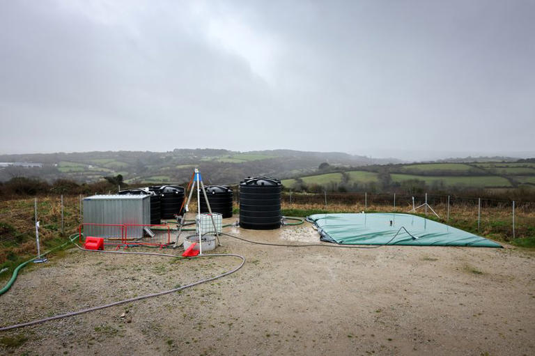 Cornish Lithium gets major boost for 'exciting project' in minerals quest