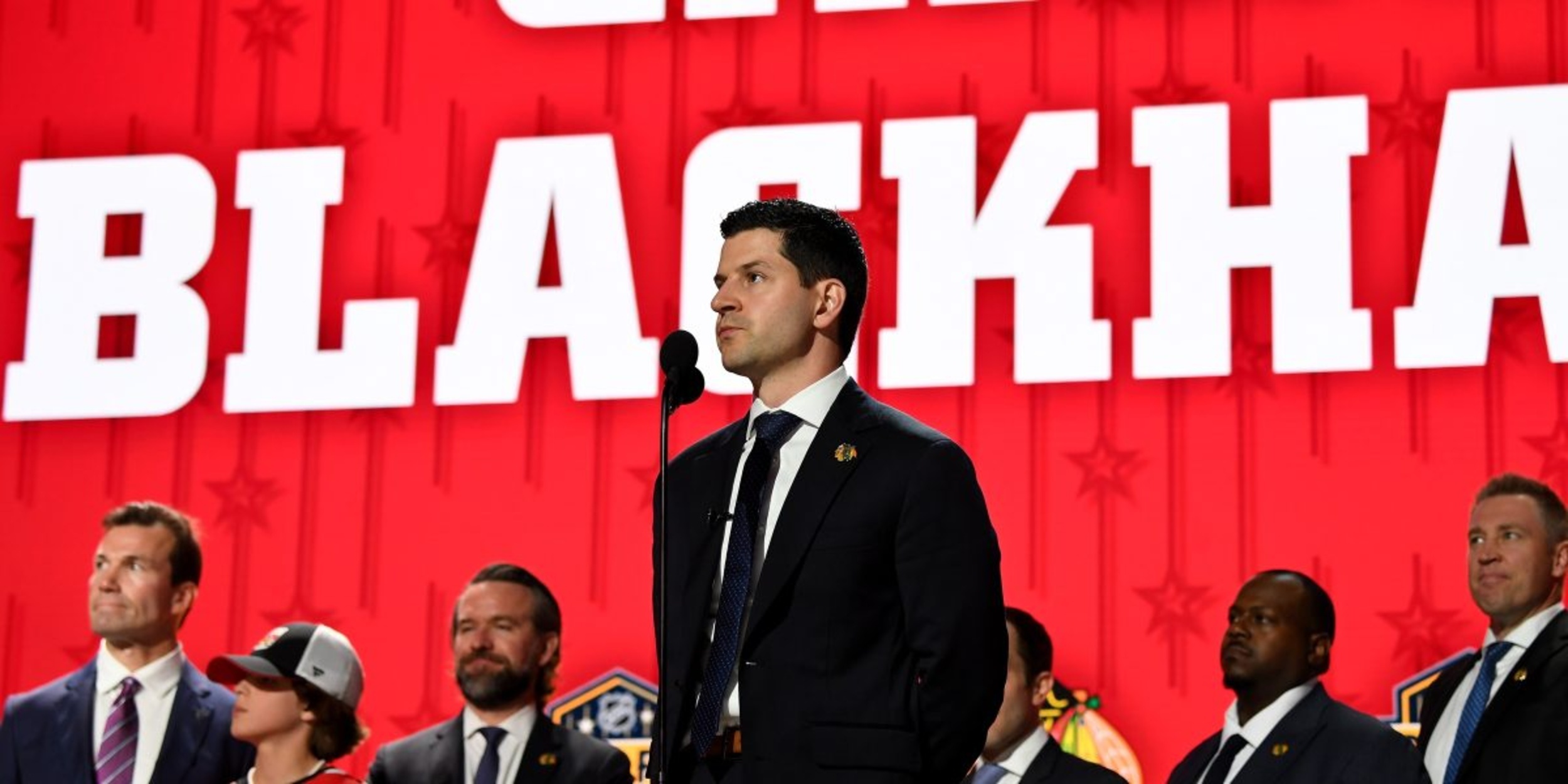 Blackhawks could flinch on top trade target for one critical reason