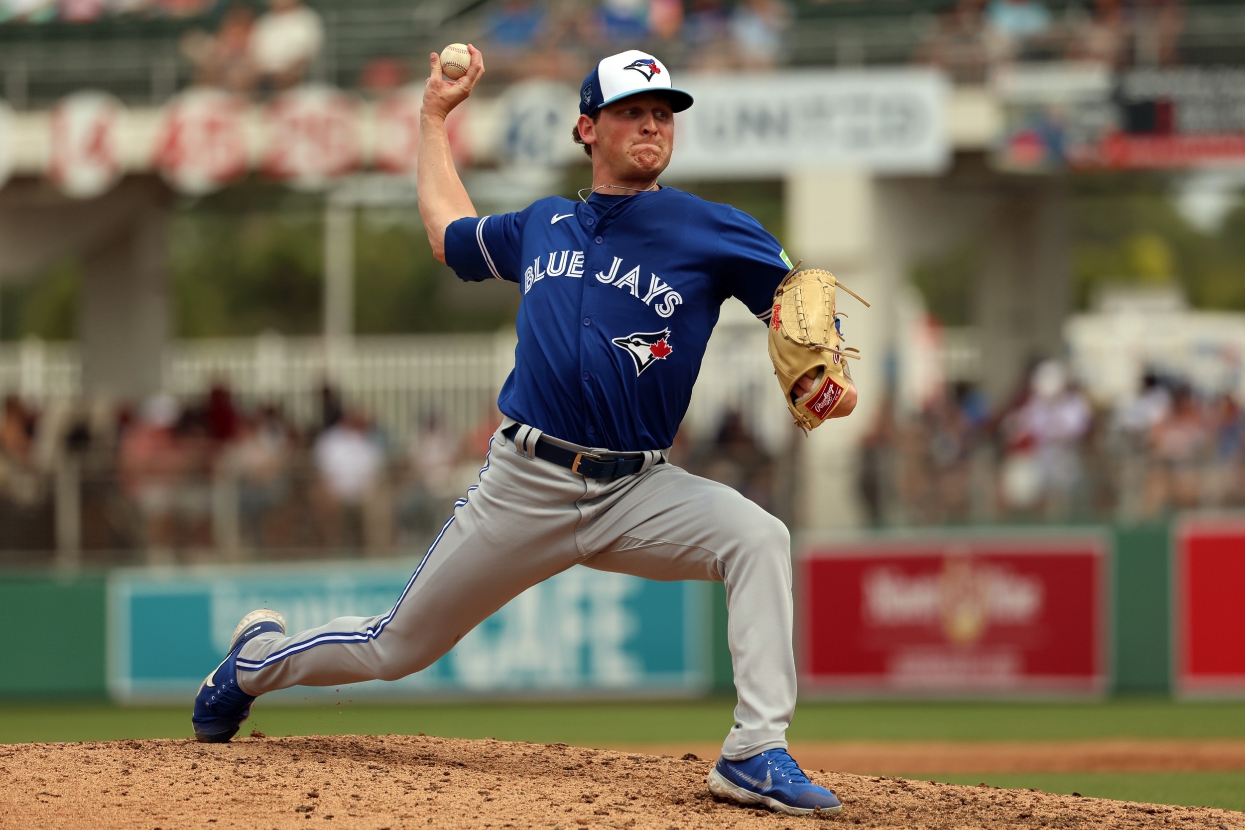 Blue Jays news: Hayden Juenger called up to the active roster, Austin ...