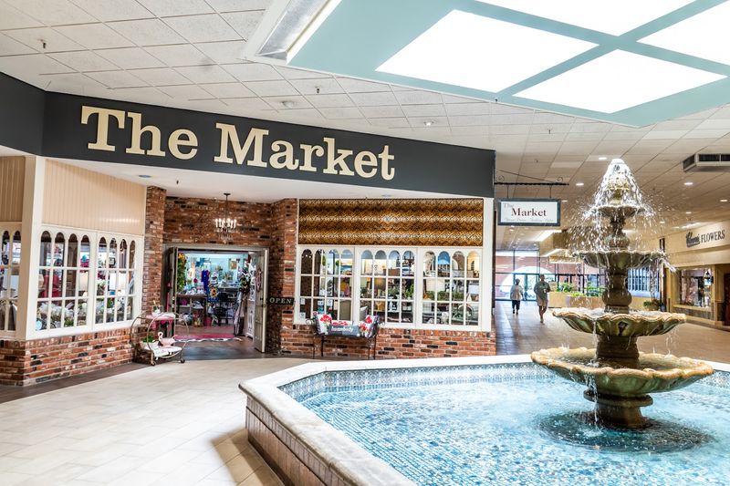 This award-winning Oklahoma market is home to 145 local shops and ...