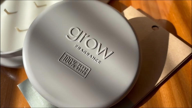 From farm to fragrance: Triangle company crafts plant-based scents for ...