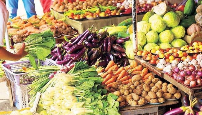 Inflation may climb further in May – BSP