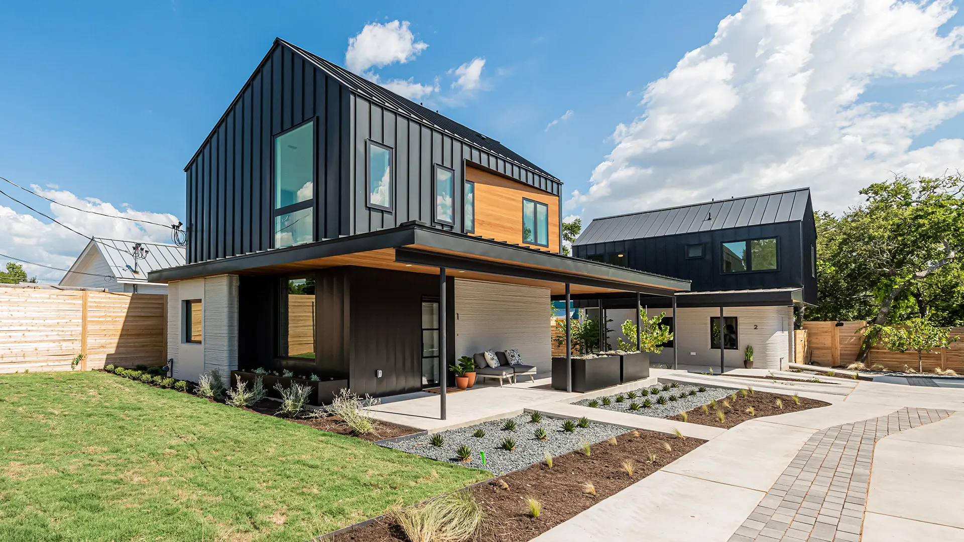 Purchasing a 3-D-printed home just got a little easier—here’s why