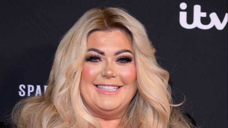 Gemma Collins says she makes more money than prime minister as she ...