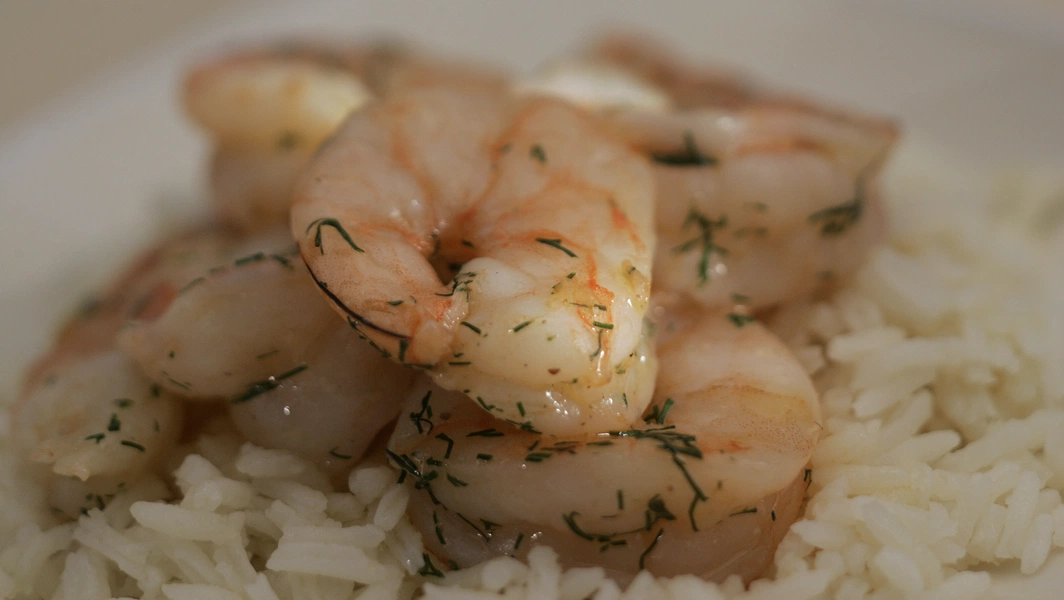 Shrimp salad ideas to brighten your table