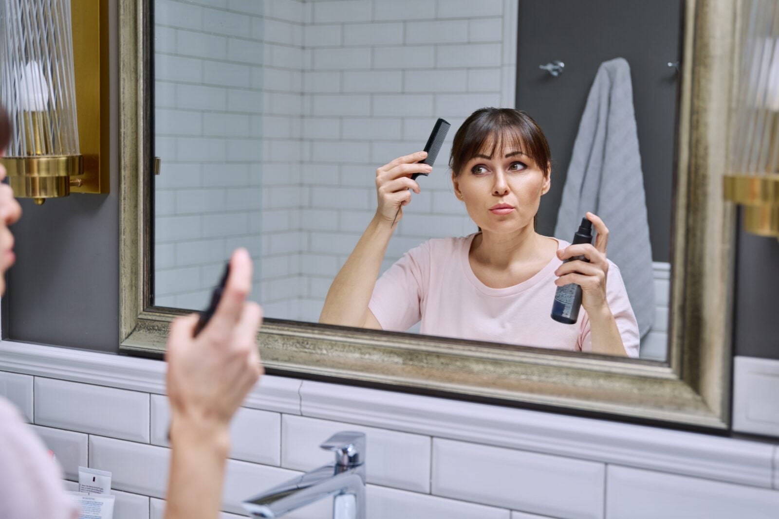 12 things that can softly change a woman's image or presence