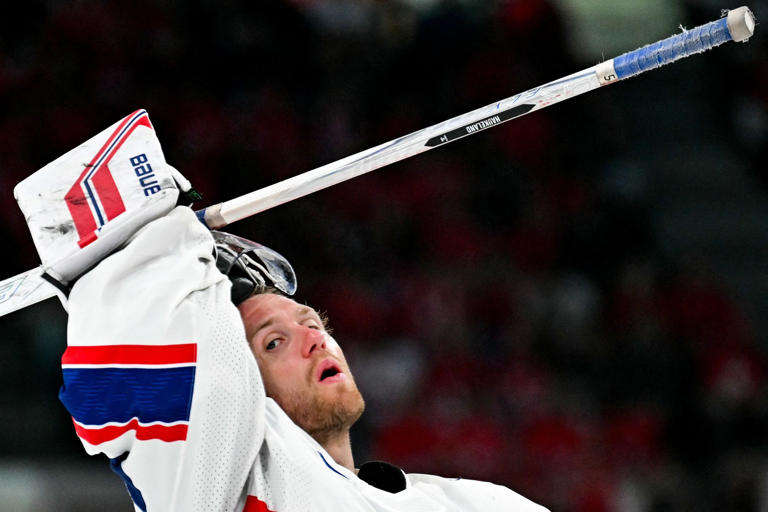 Norge ydmyket i VM-semifinalen: Sverige reagerer