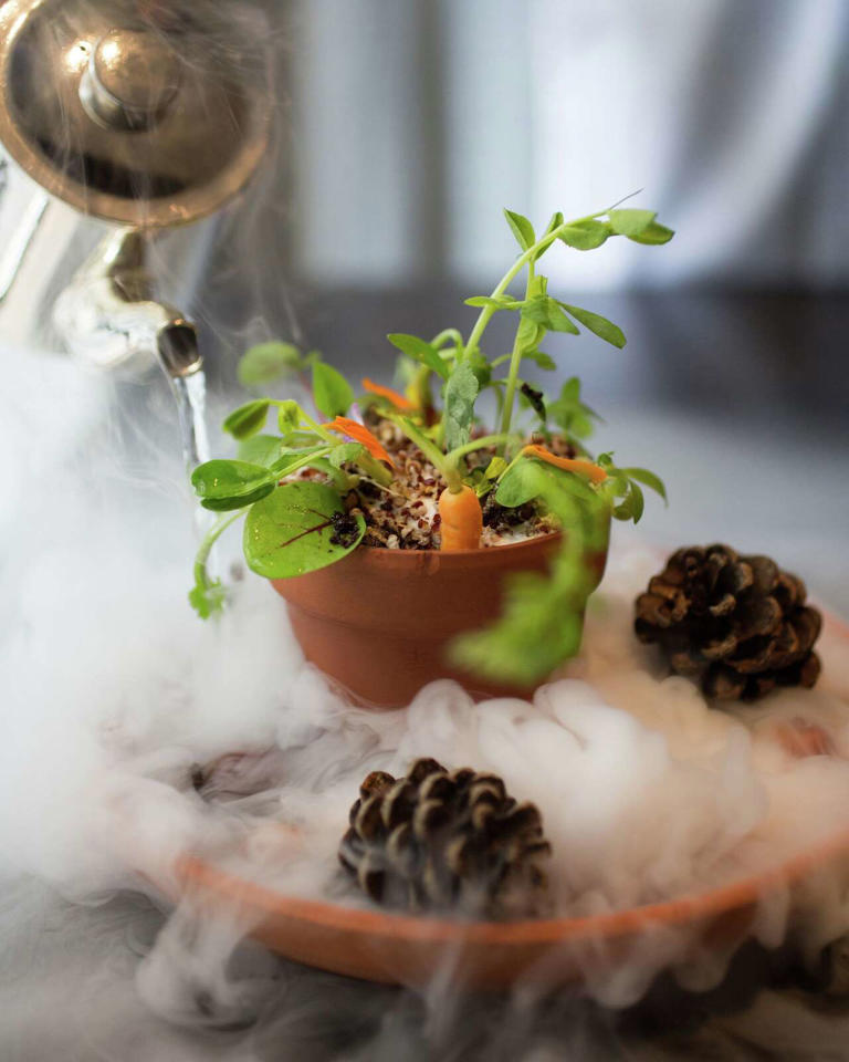 The Bay Area's Indian dining scene has never been richer
