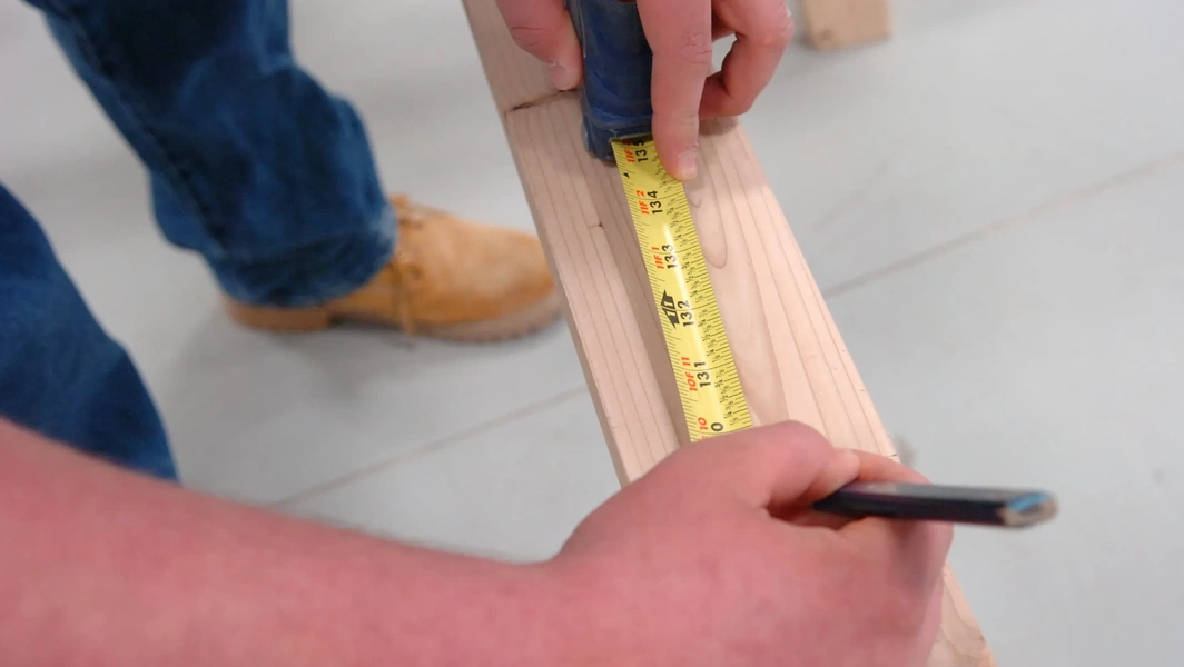 13 common framing errors and how to prevent them