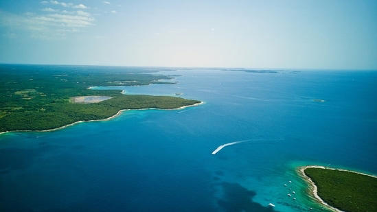 Bermuda Triangle mystery finally solved? Scientist reveals theory ...