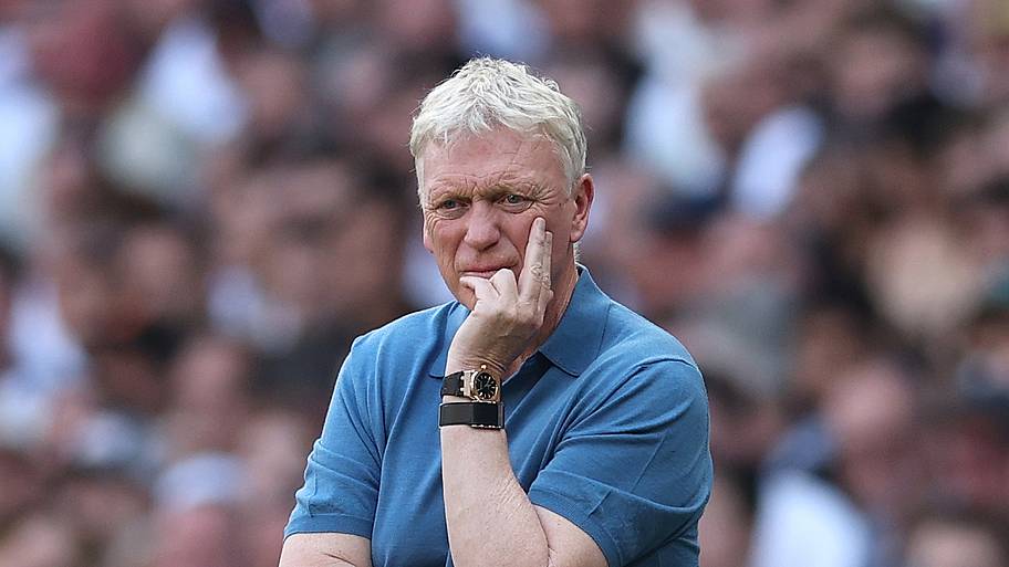 Everton considering signing Chelsea forward as new Xabi Alonso details ...