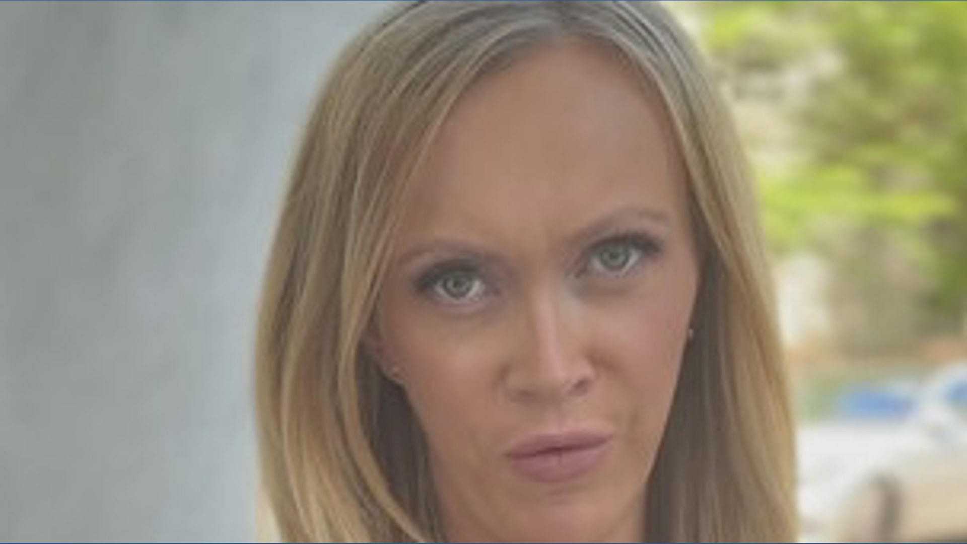 Bondi defends DOJ's handling of Epstein files
