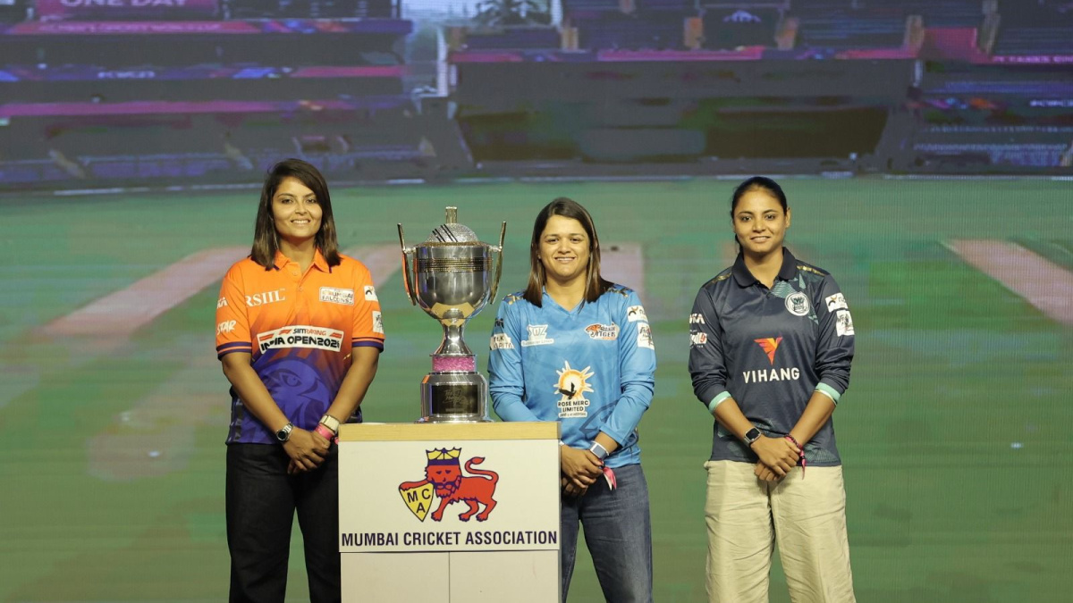 T20 Mumbai League: Rahane, Shreyas Iyer, Sayali Satghare among captains ...