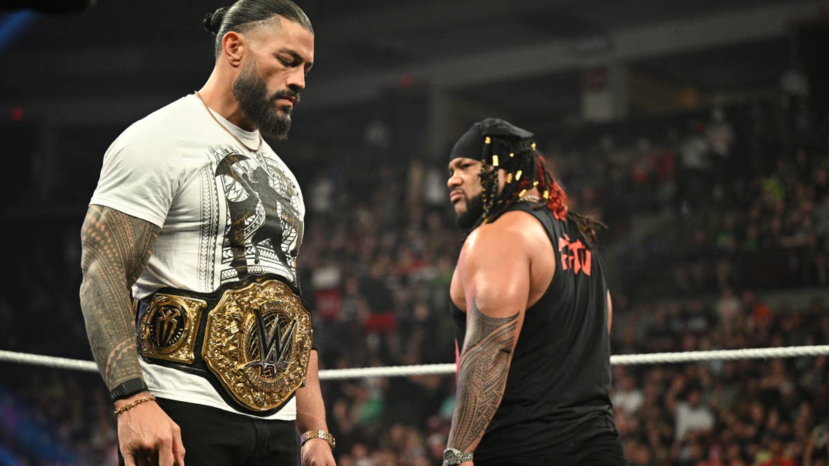 WWE Clash in Italy 2026: Match order: What match will open and main event?