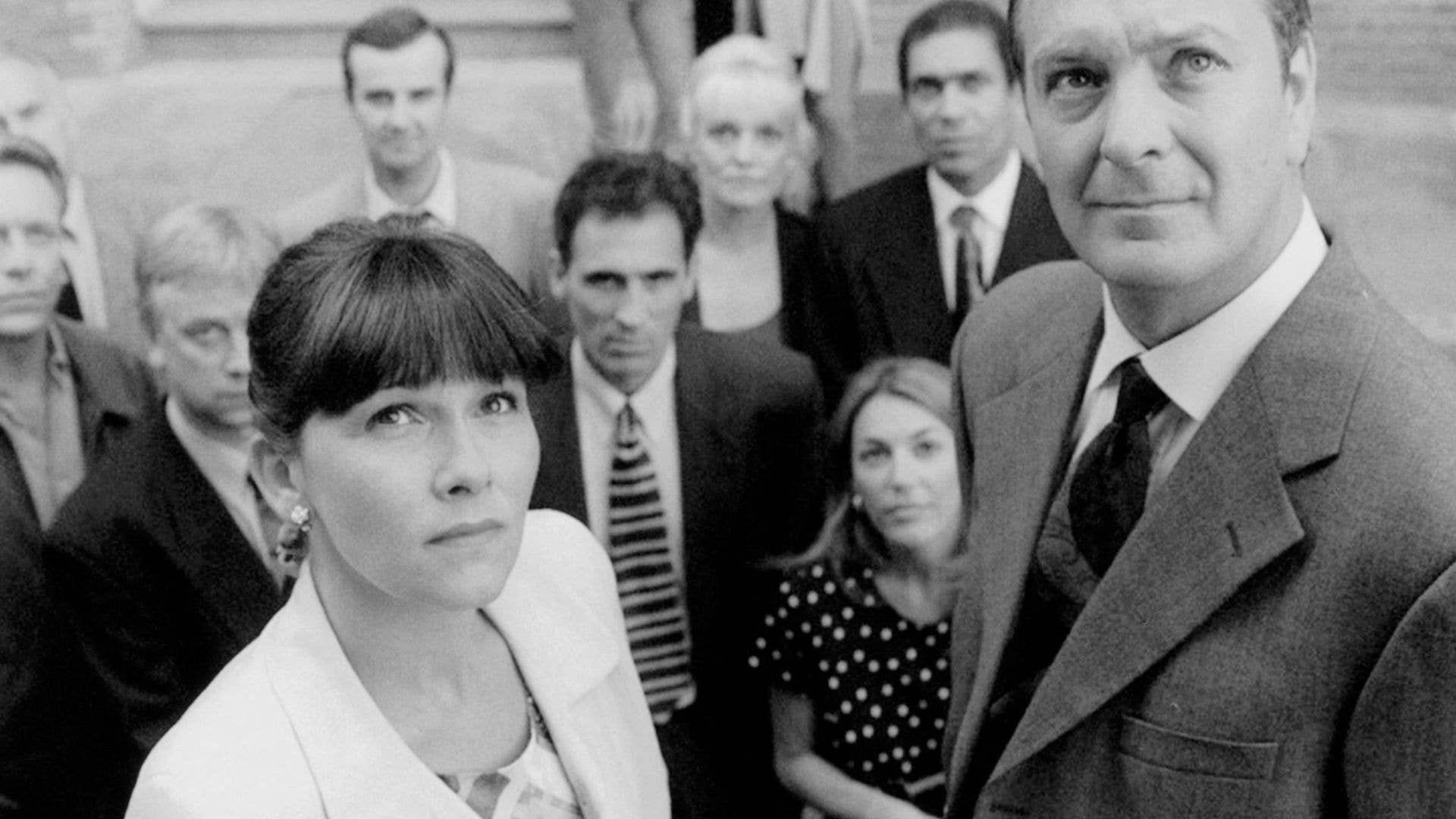 Where are the cast of iconic ITV drama London's Burning – 40 years ...