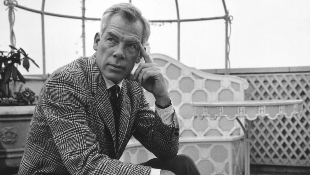 Lee Marvin: From battlefield to big screen icon