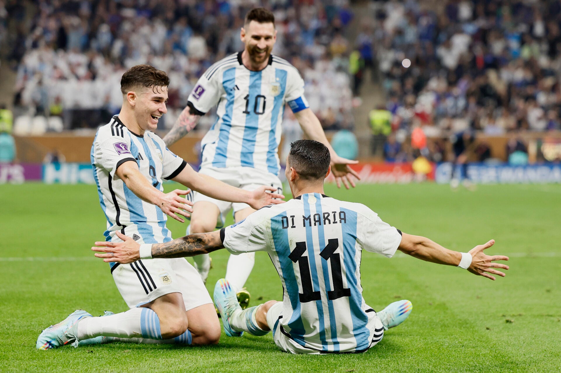 Why EA Sports’ World Cup prediction record is going viral again