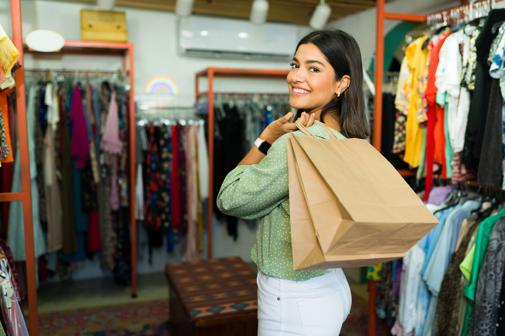 17 secrets to a successful $25 thrift store challenge