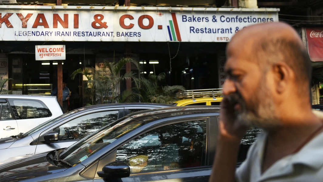 Mumbai’s heritage bakeries keep monsoon biscuit tradition alive