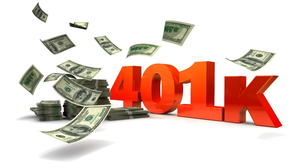 Missing 401(k) funds could put retirement plans at risk do you know ...