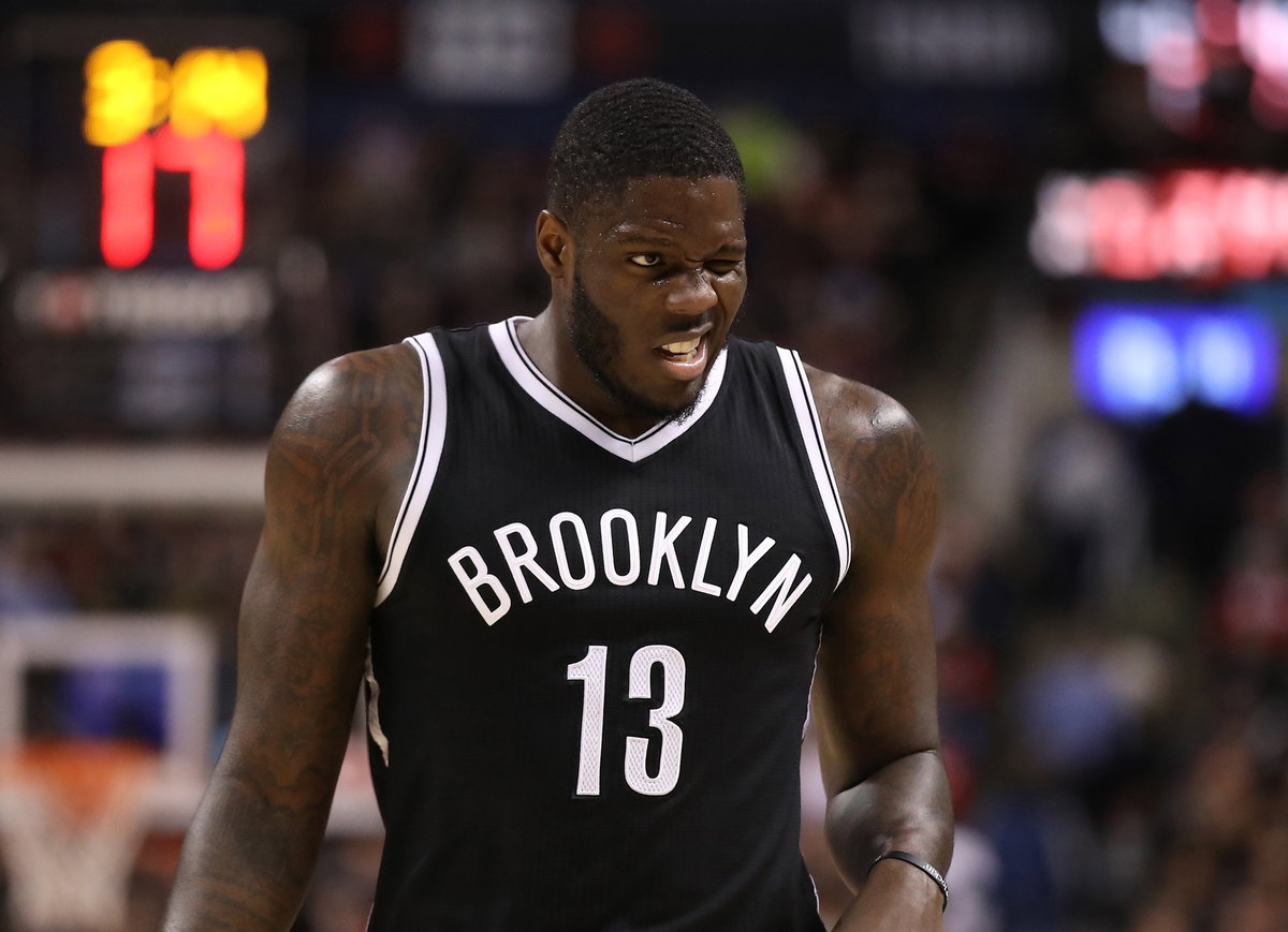 NBA draft picks who completely failed to live up to expectations via ...