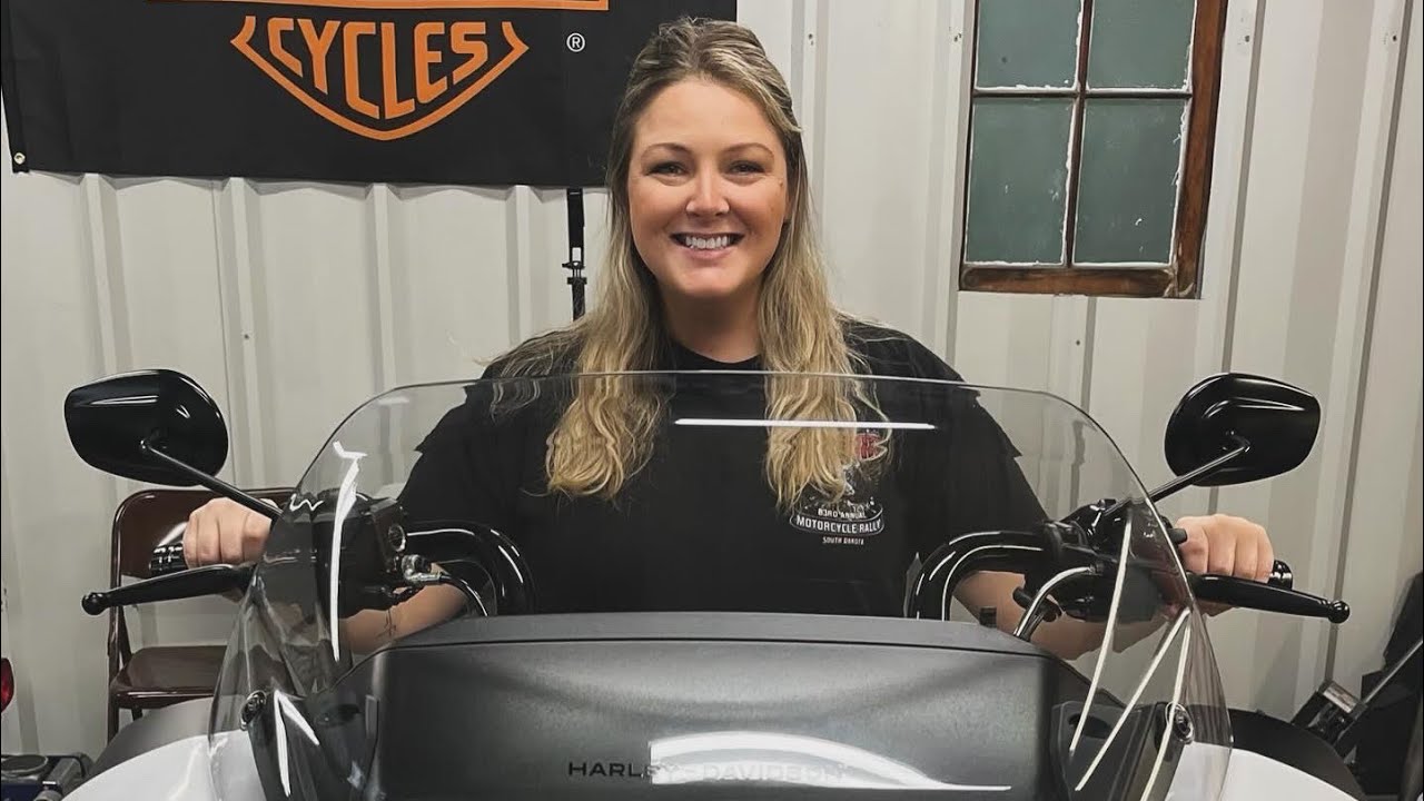 How I transformed my 2024 Road Glide