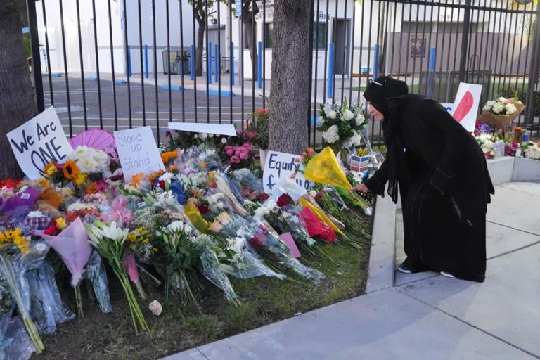 Islamic Center of San Diego reveals heightened security protocols after ...