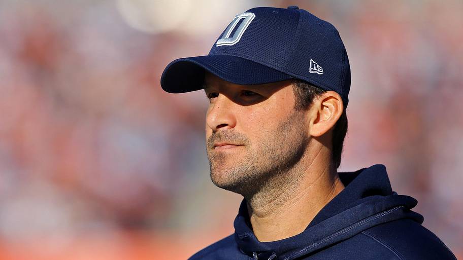 Former NFC East rivals' take on Tony Romo will reignite years-long ...
