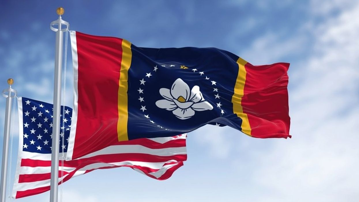 'The Mississippi GOP is panicking' as Dem candidate surges in polling ...