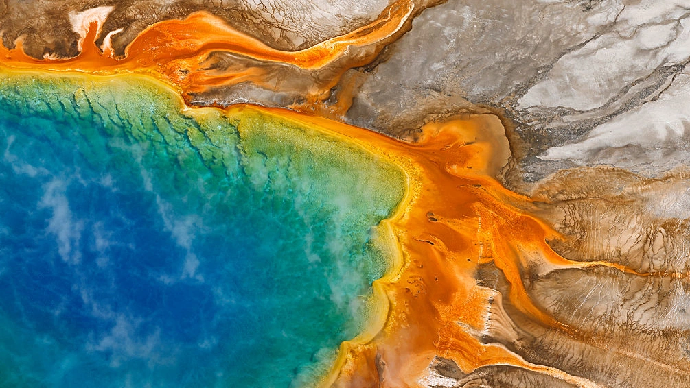 6 iconic American destinations and experiences