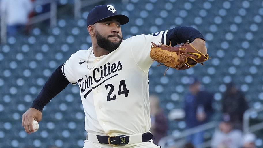 The only odd thing about the Simeon Woods Richardson DFA is the timing