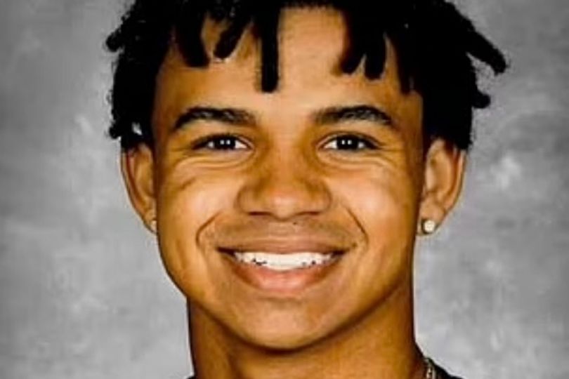 The Crash killer Mackenzie Shirilla warned last-ditch bid for freedom ...