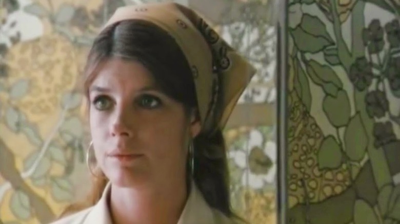 One of the scariest scenes in the original Stepford Wives reminds us ...