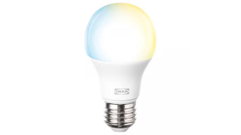 IKEA’s new smart bulbs are great, except for one thing