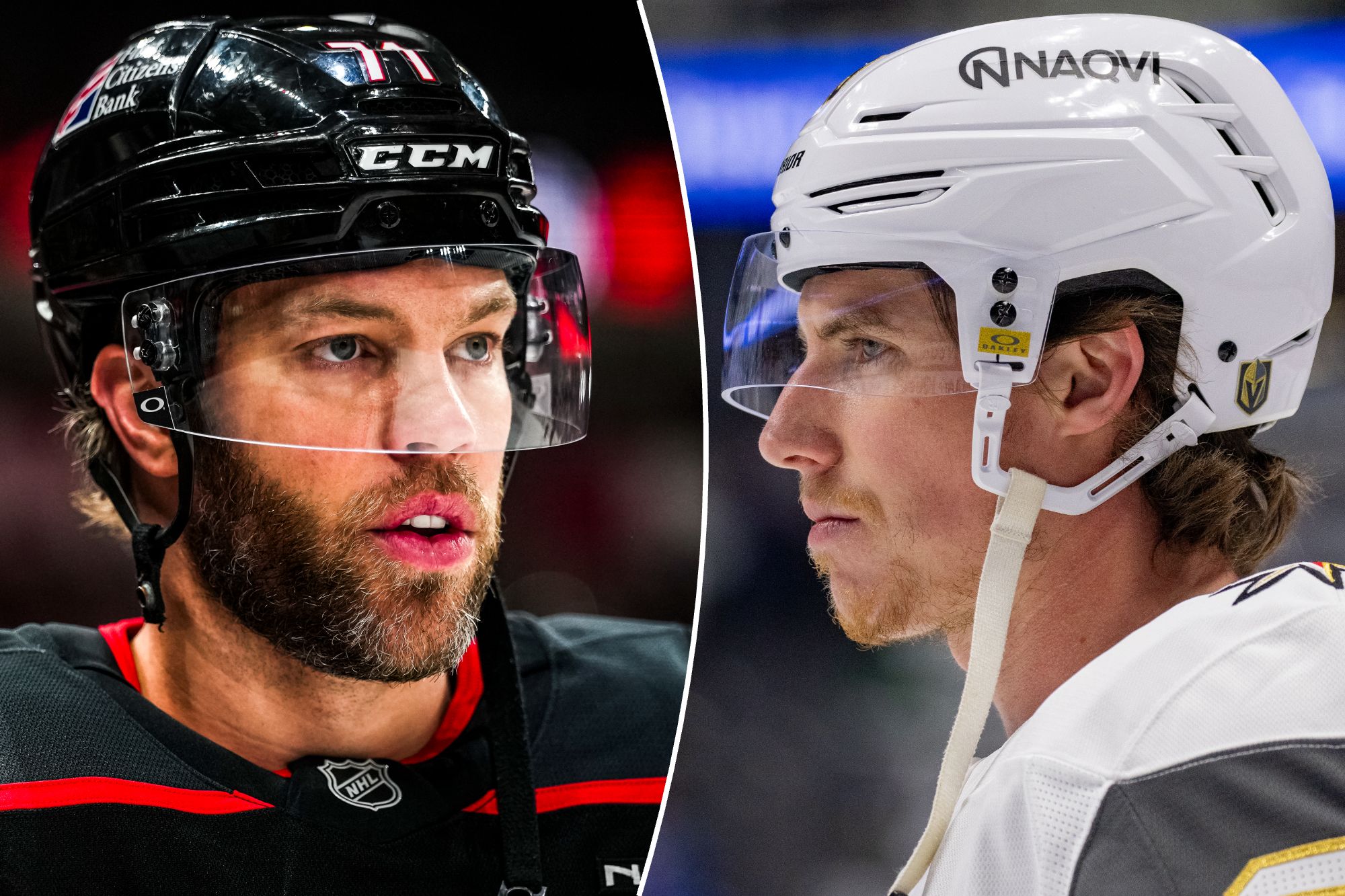 Stanley Cup Final series prediction: Golden Knights vs. Hurricanes NHL ...