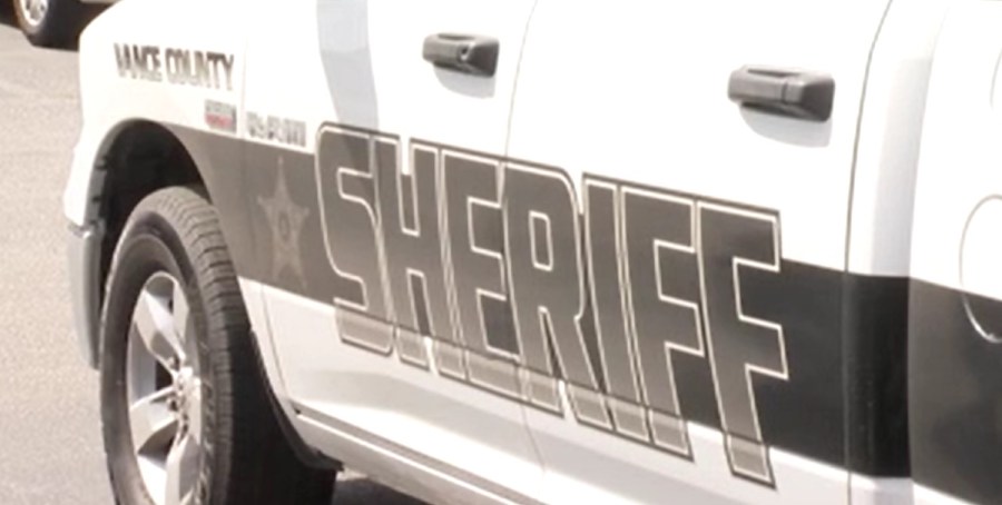 17-year-old charged with murder in deadly Vance County shooting; 4 ...