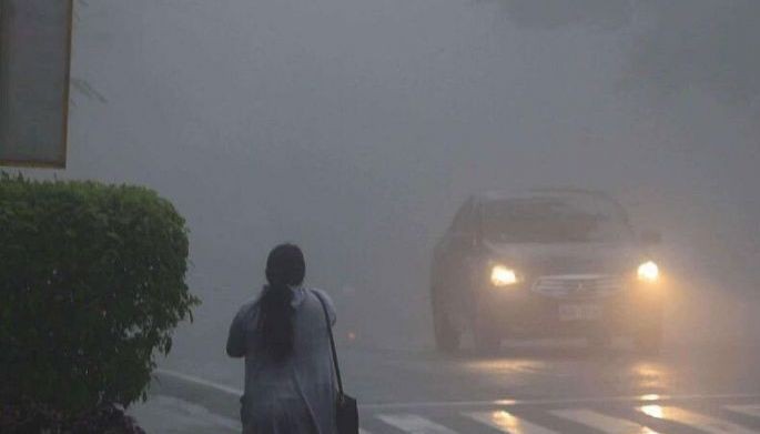 PAGASA announces start of habagat