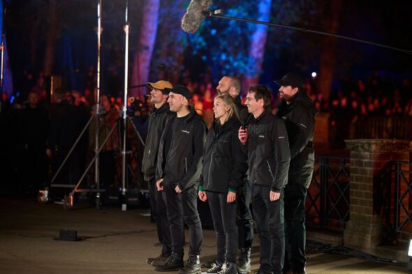 BGT winner says 'controversial' act is 'at an unfair advantage' as he ...